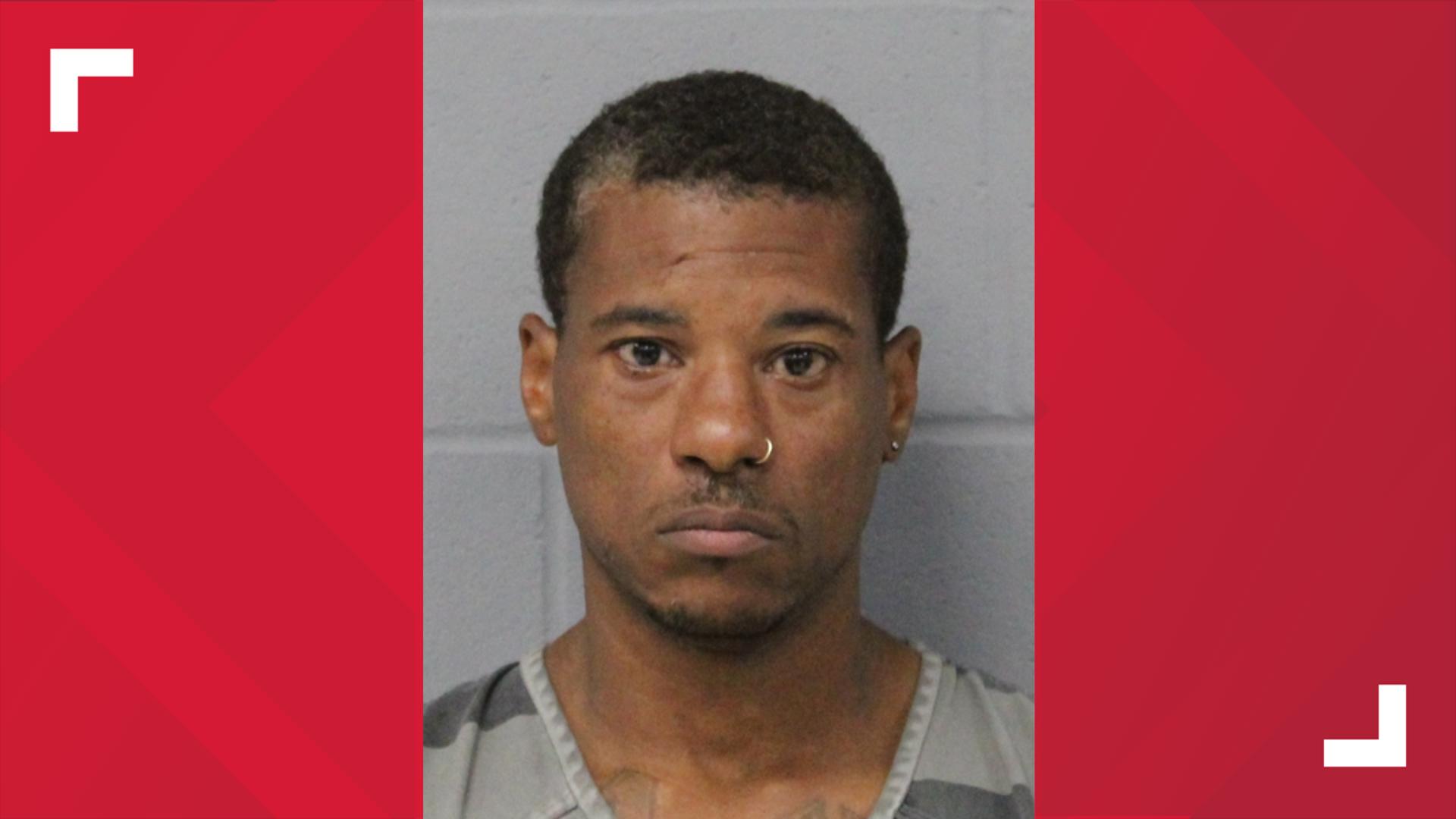 Austin man arrested for girlfriend's death in April | kvue.com
