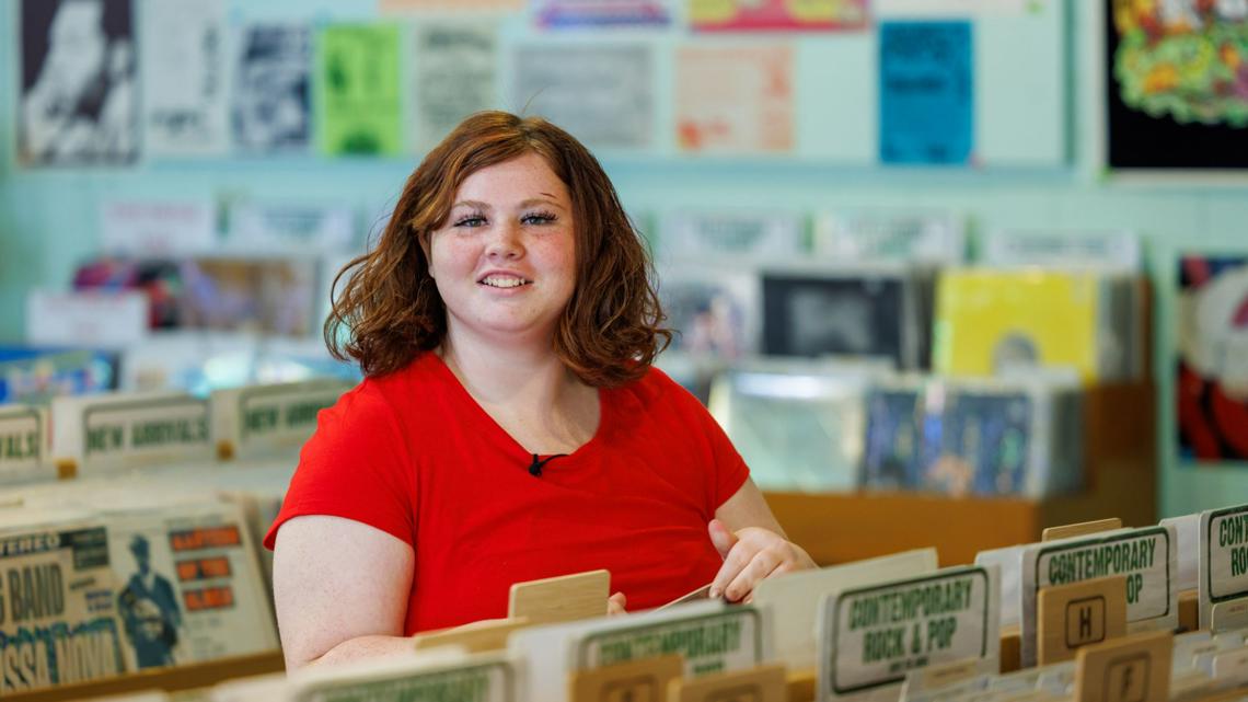 Meet Ashley, a teen girl in texas foster care | kvue.com