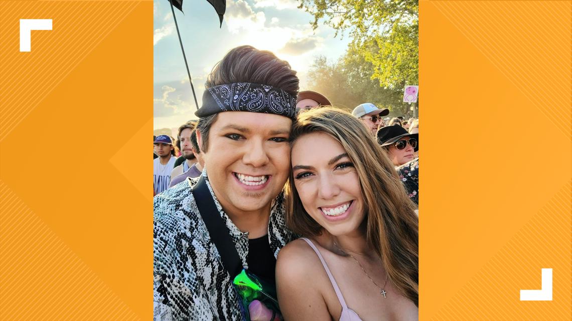 PHOTOS: Remember Ryan Wallace | kvue.com