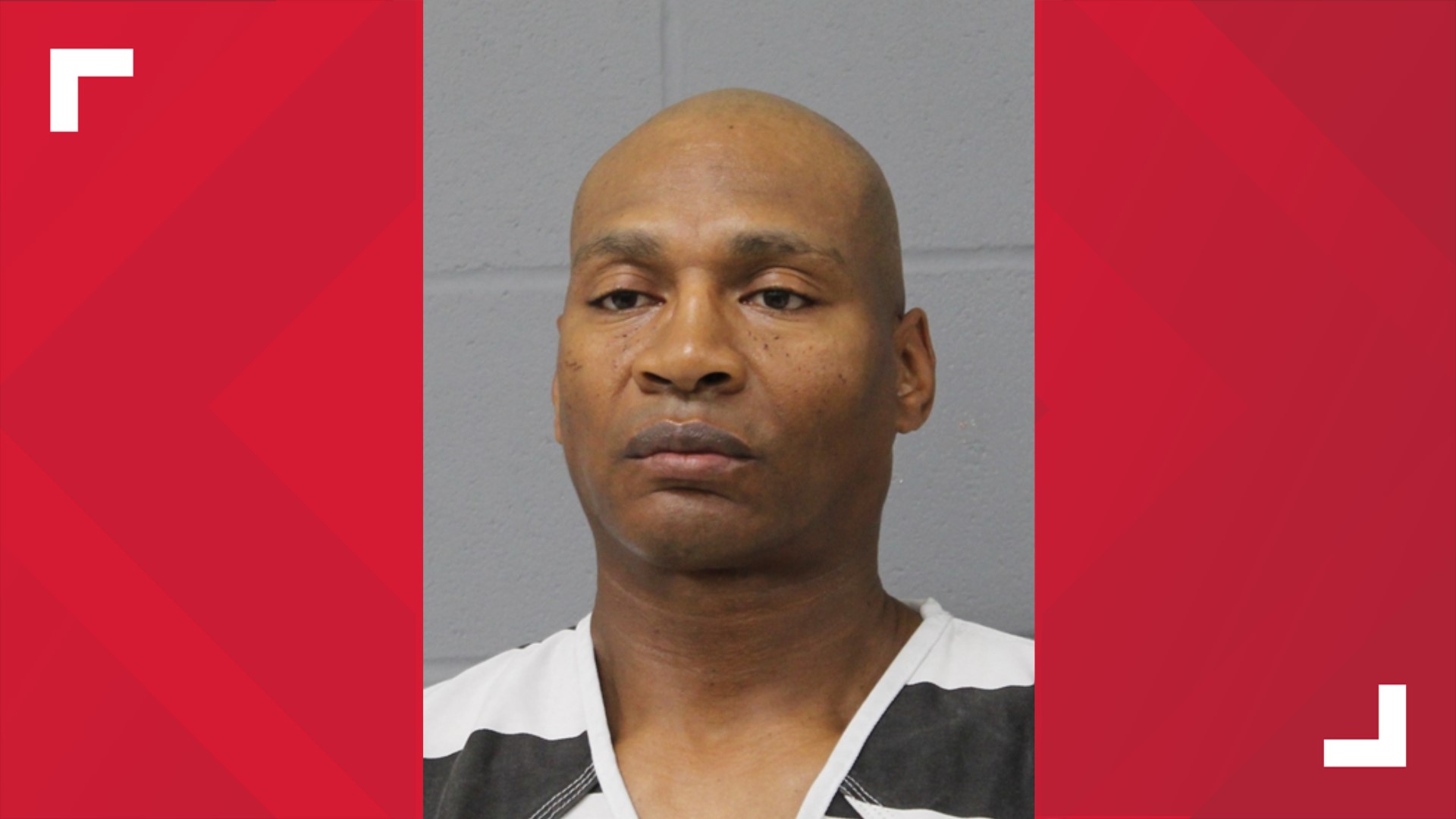 Eric Rollins sentenced for for 2 Austin murders committed in 2022 ...