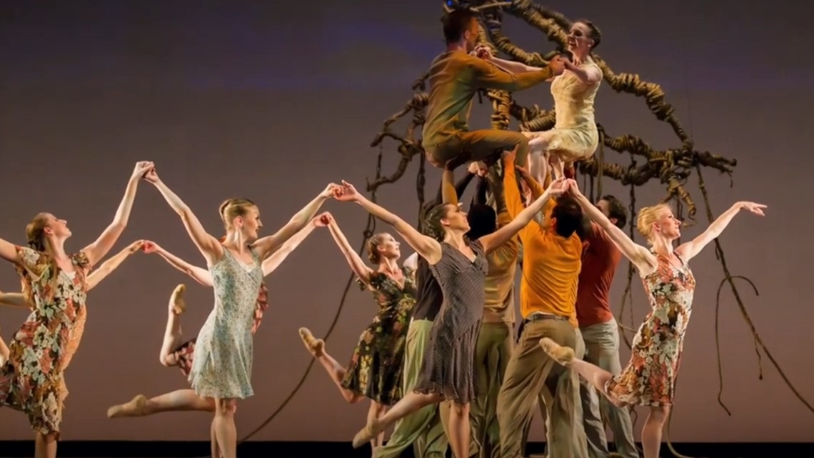 Austin Mayor Kirk Watson, Ballet Austin team up to denounce ...