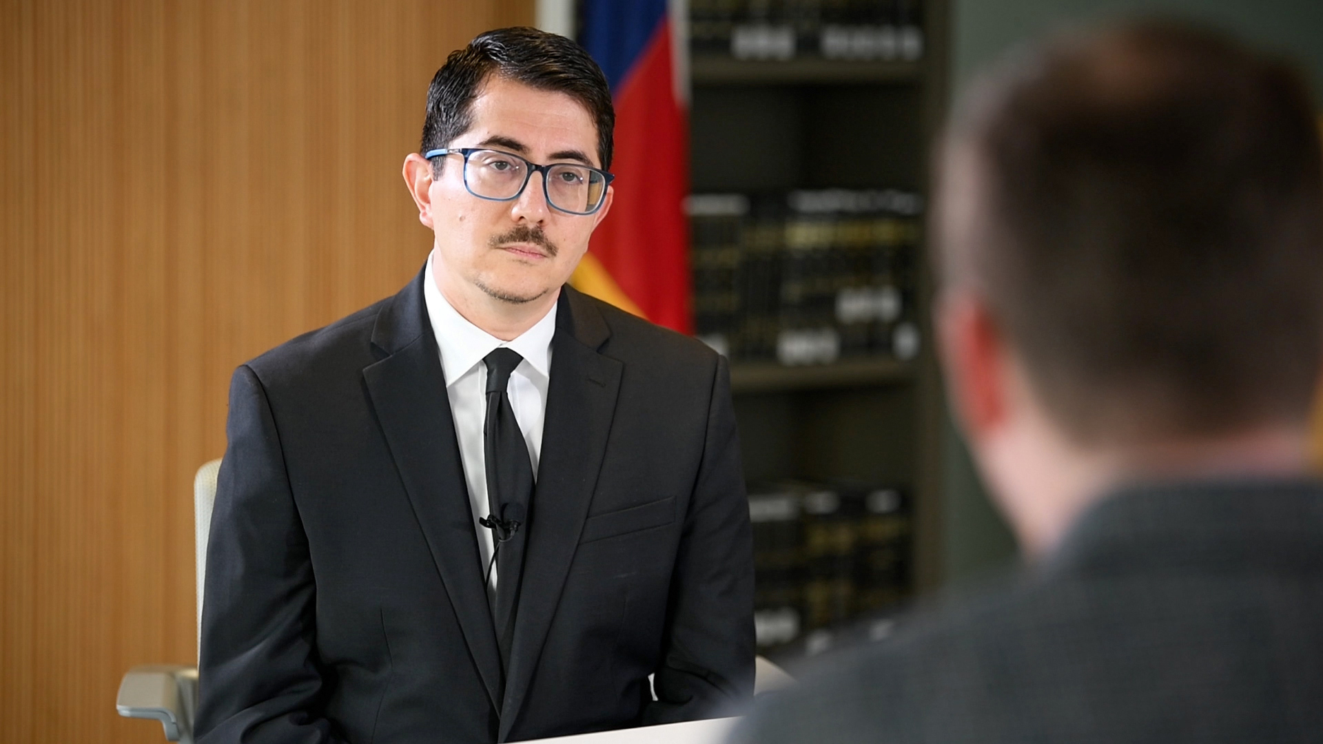 State Sen. Eckhardt wants answers about how Travis County's DA is ...