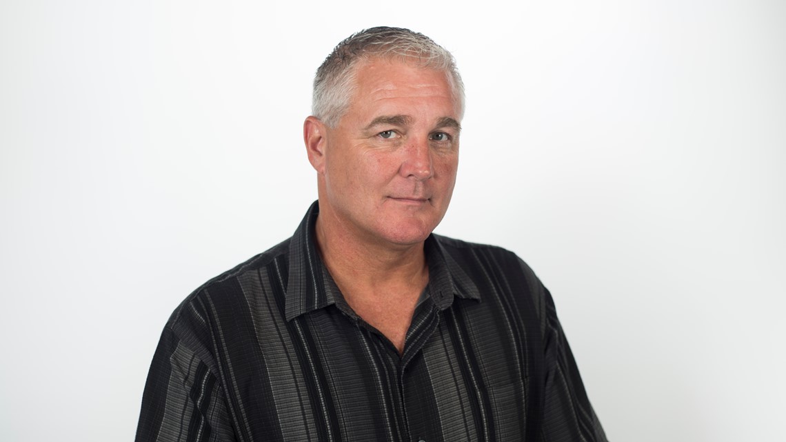 Joe Ellis | kvue.com