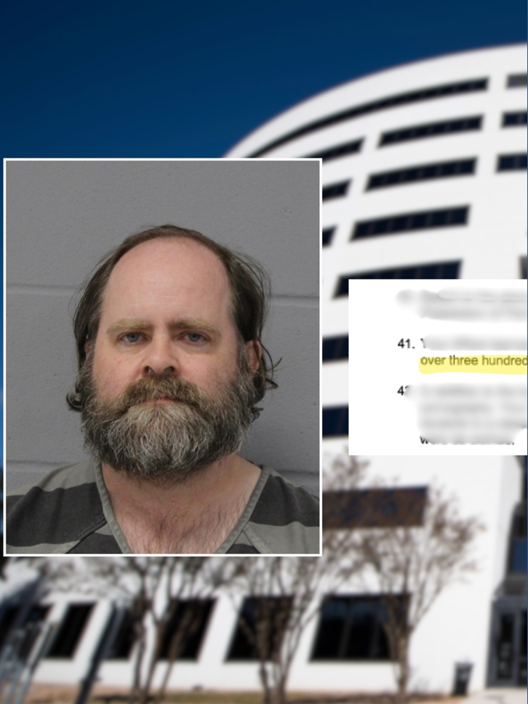 Austin ISD teacher used AI to make child porn of his students ...
