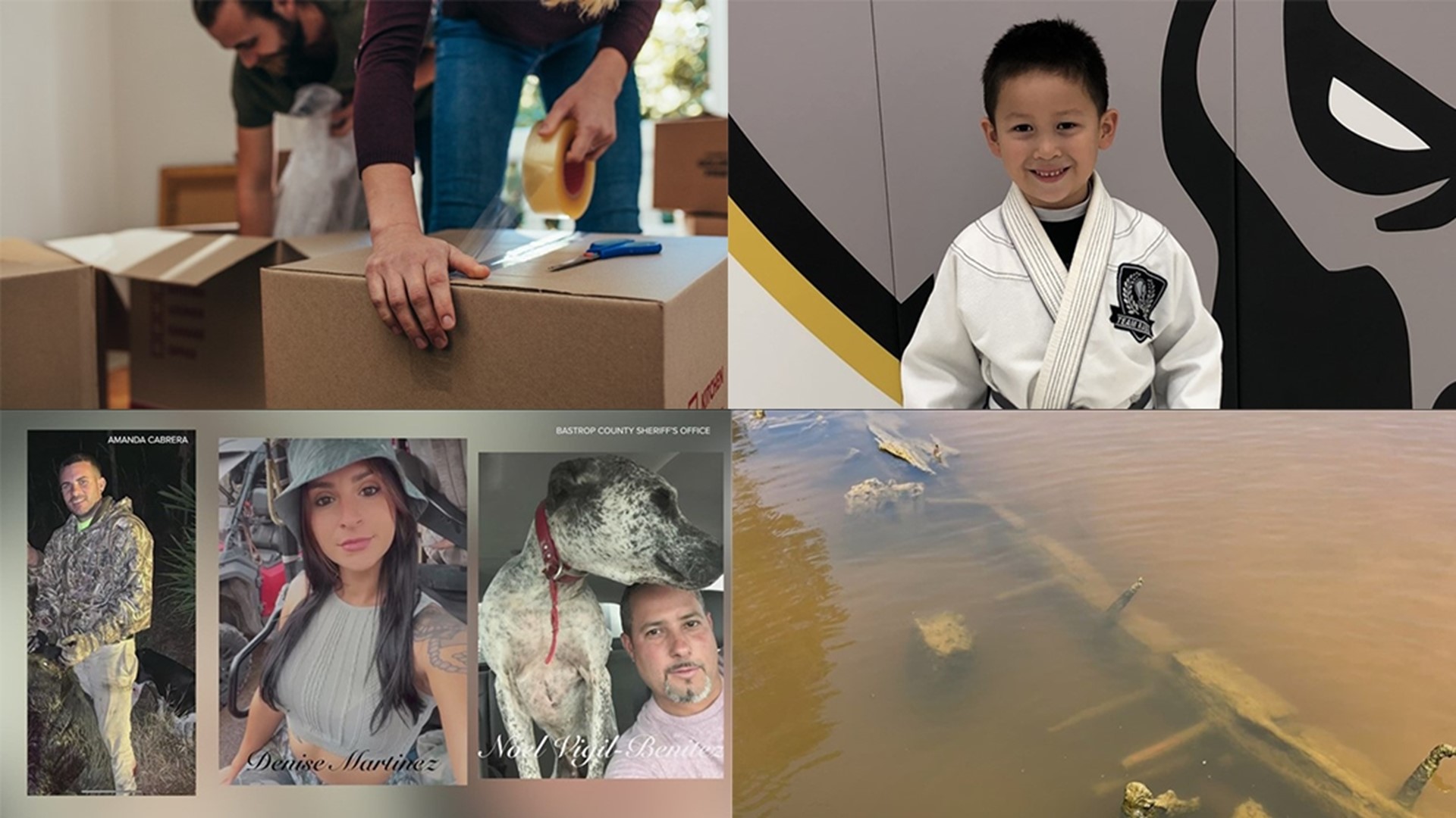 Austin's Leading Local News: Weather, Traffic, Sports and more | Austin ...