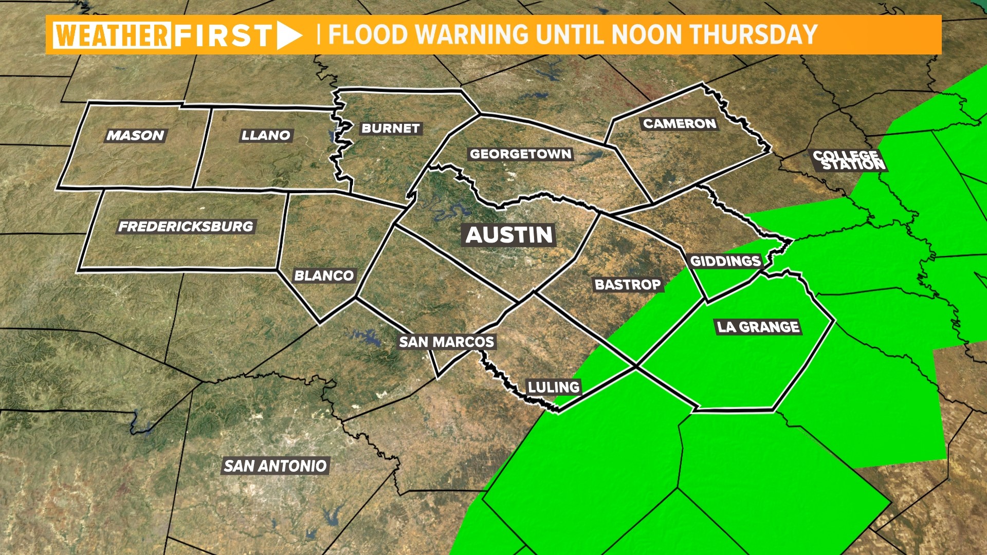 Austin's Leading Local News: Weather, Traffic, Sports and more | Austin ...