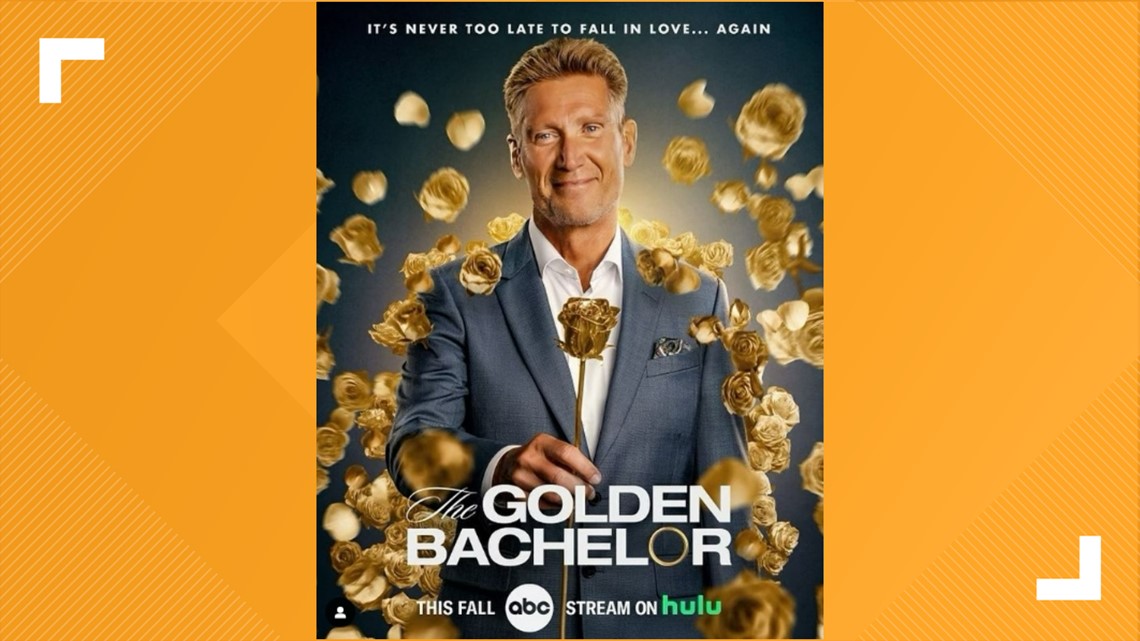 'The Golden Bachelor' to premiere on ABC this fall | kvue.com