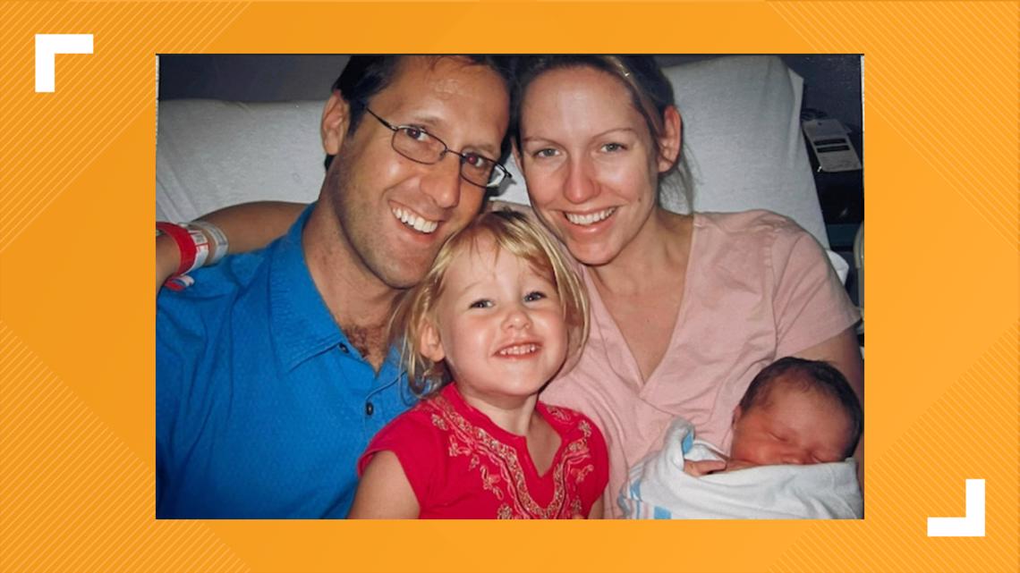 PHOTOS: Remembering Kate Fowler | kvue.com