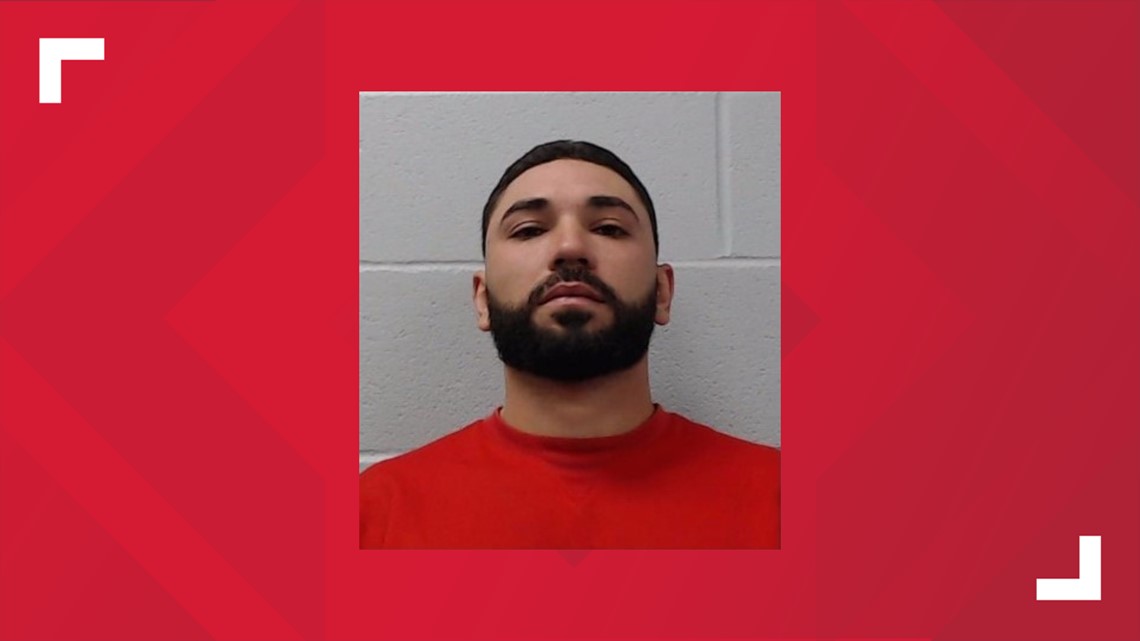 Kyle man sentenced to life for Buda gas station murder | kvue.com