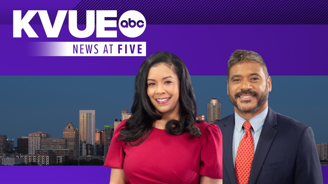 Watch | KVUE Live and On-Demand Videos | Austin, Texas | kvue.com