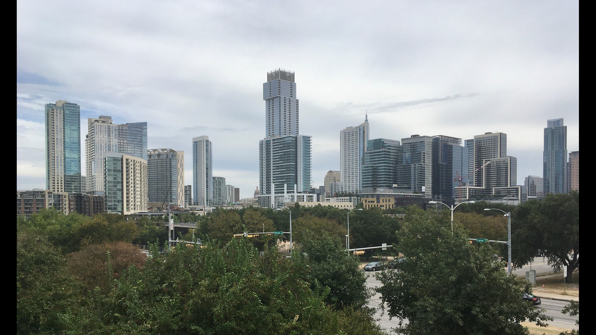 October 2019 Weather Snapshots | kvue.com