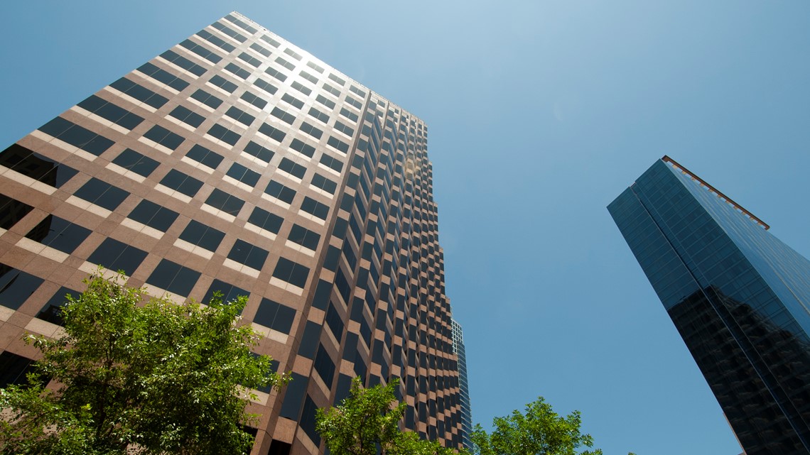 City creates new plan to tackle climate change in Austin | kvue.com