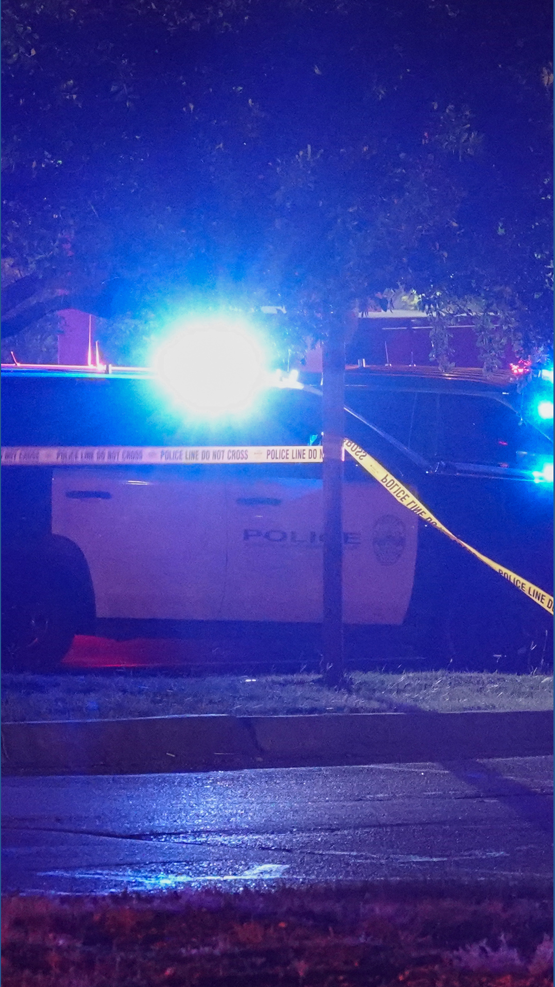 Man shot by police in North Austin, according to law enforcement | kvue.com