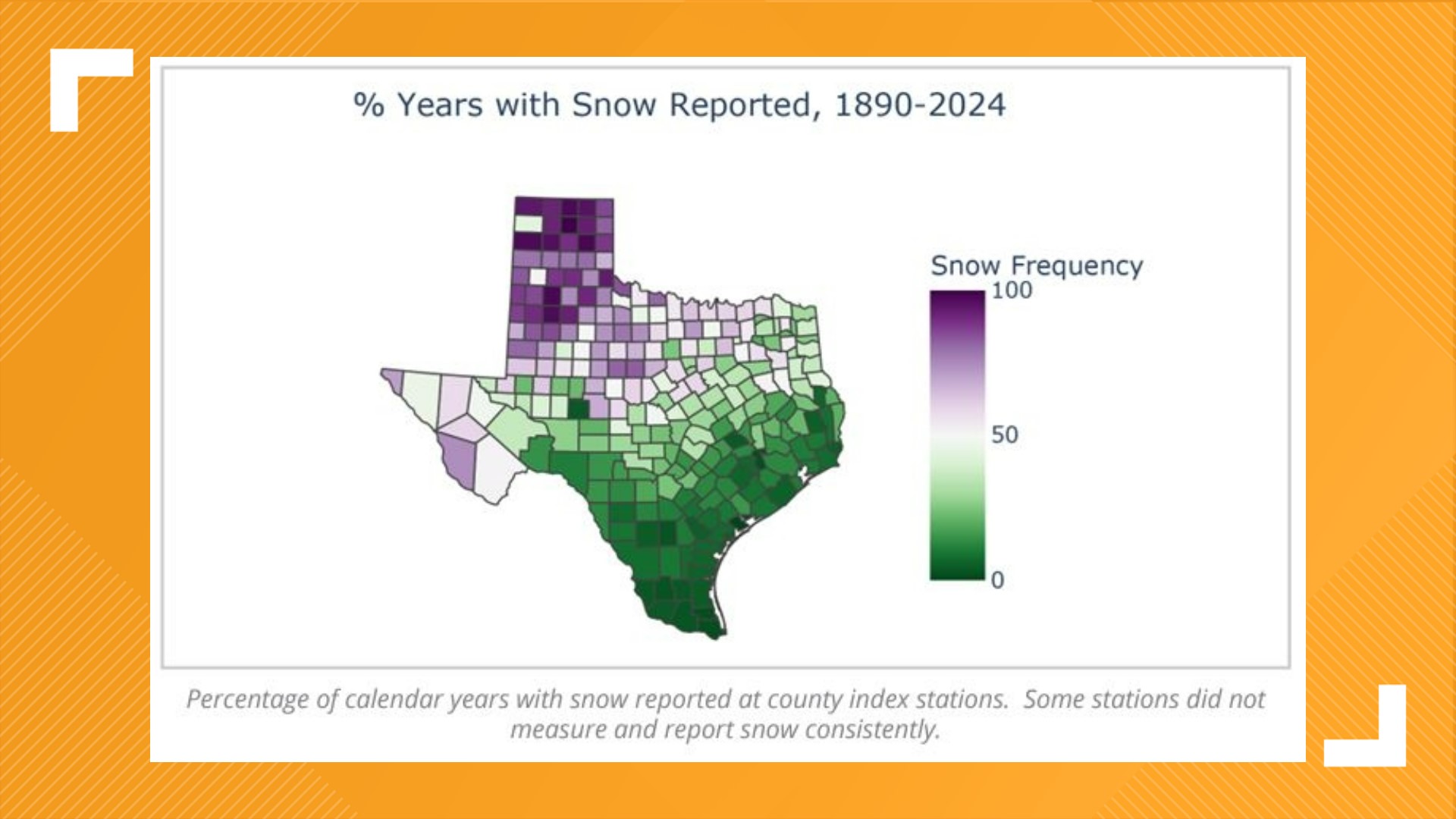 Texas is going to keep getting hotter and drier, A&M report shows ...