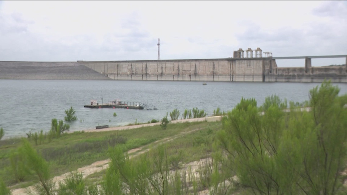Rain brings relief: Austinites get extra lawn watering days as lakes ...