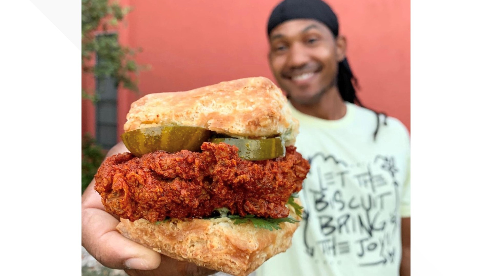 Austin's Bird Bird Biscuit named No. 5 place to eat in America by Yelp ...