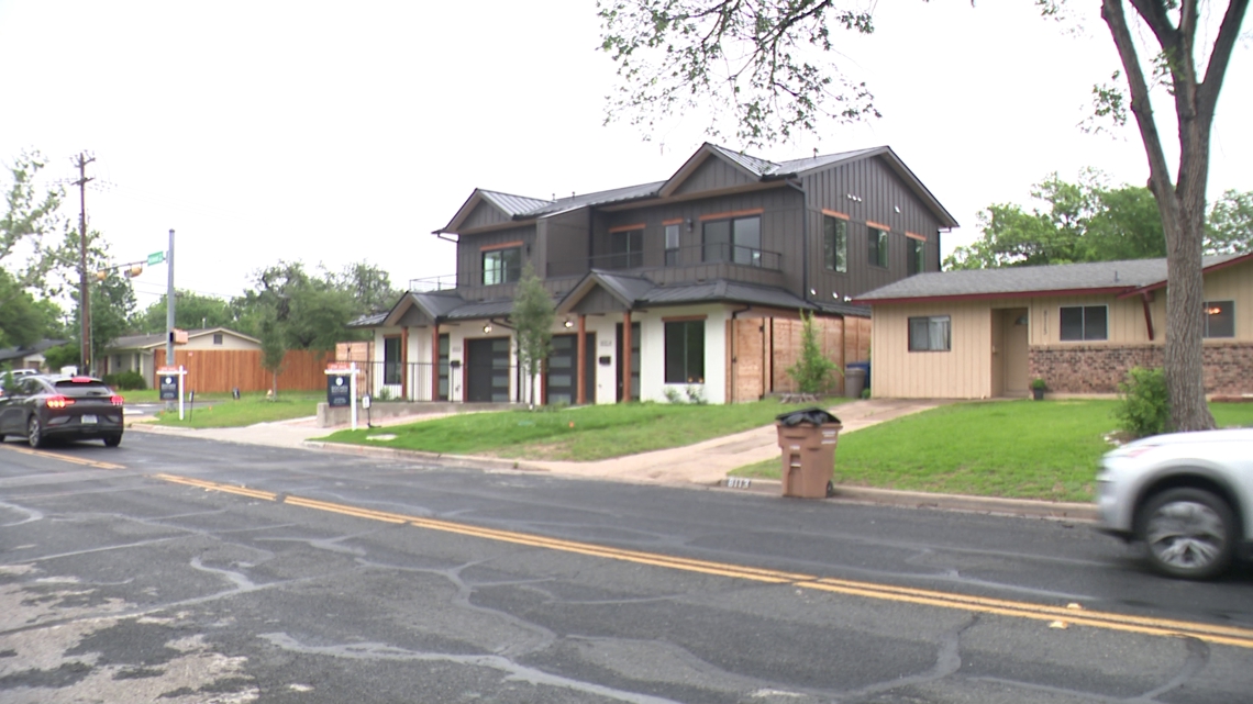 Austin report finds progress in HOME Initiative aimed at housing ...