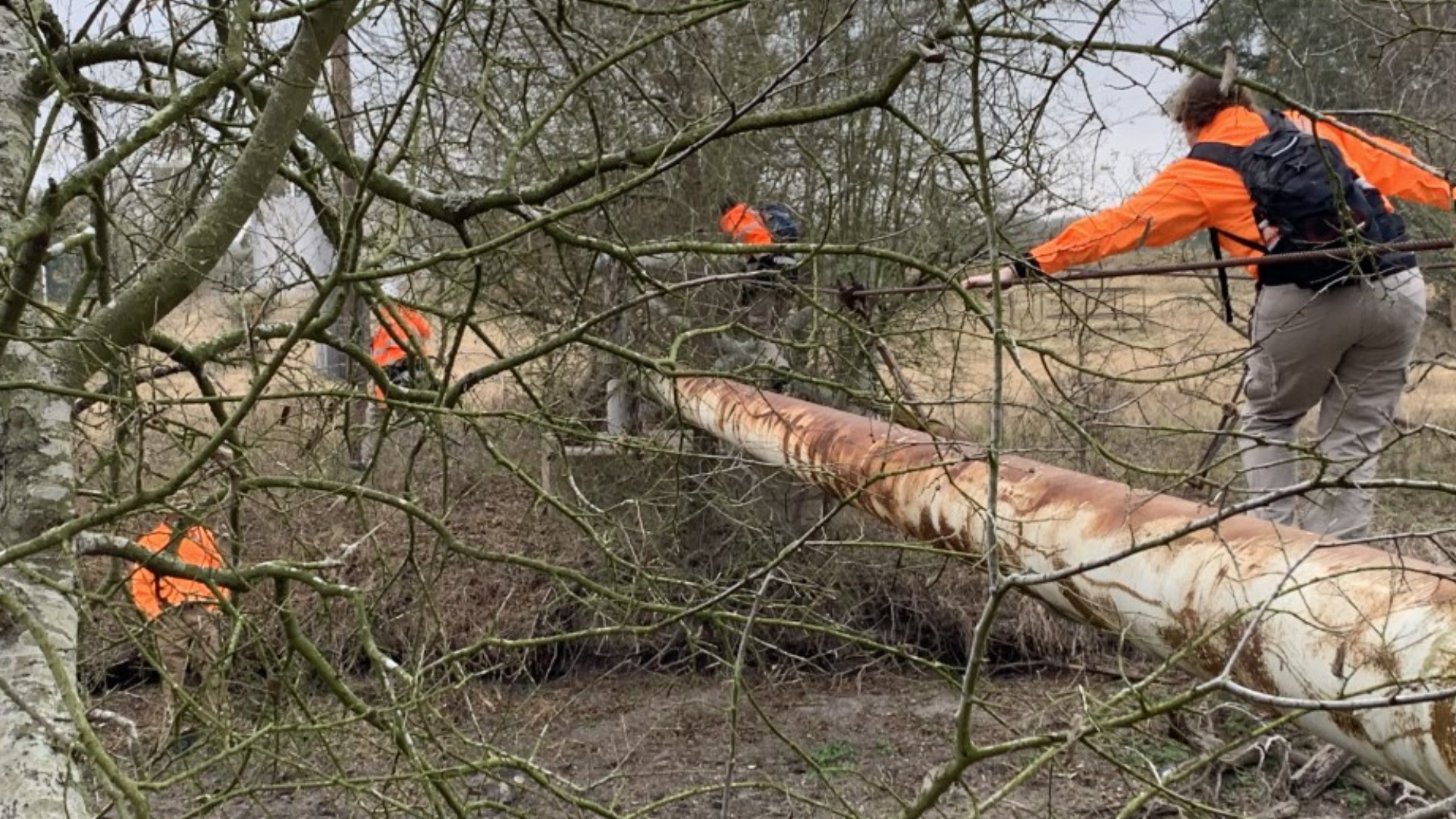 Caldwell County Sheriff's Office, TEXSAR still searching for missing ...