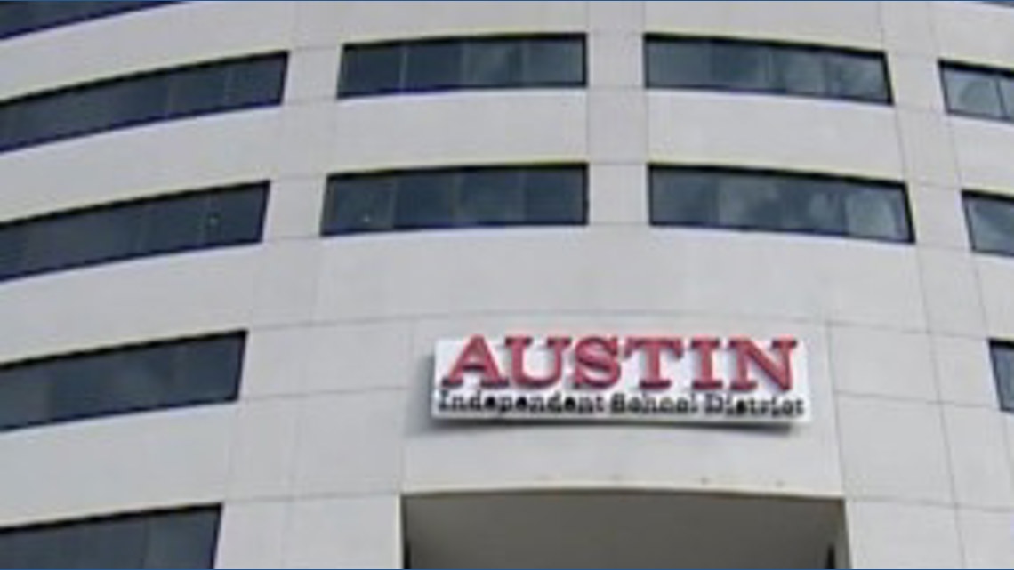 Austin ISD staff face job uncertainty in the next school year | kvue.com