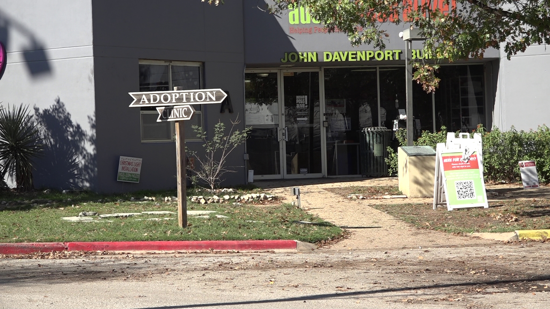 Austin Pets Alive! set for a major makeover but needs help from the ...