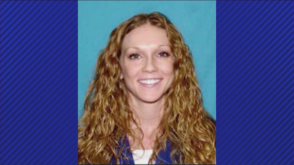 U.S. Marshals find Jeep registered to Austin woman suspected of killing ...