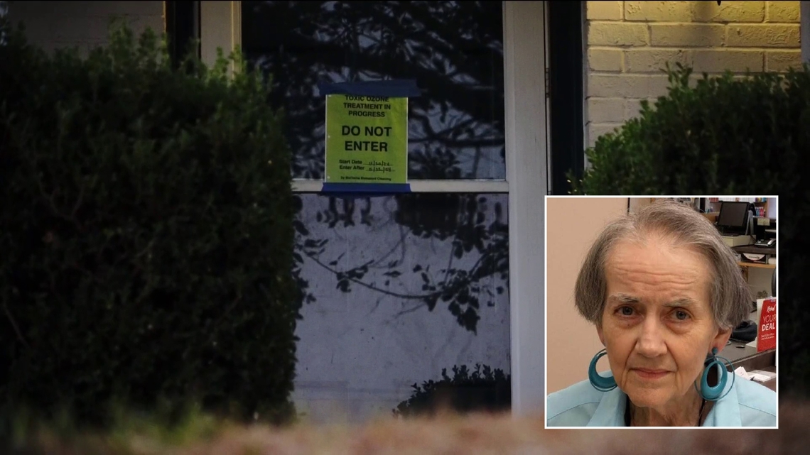 Loved ones mourn elderly woman killed in North Austin | APD reveals new ...