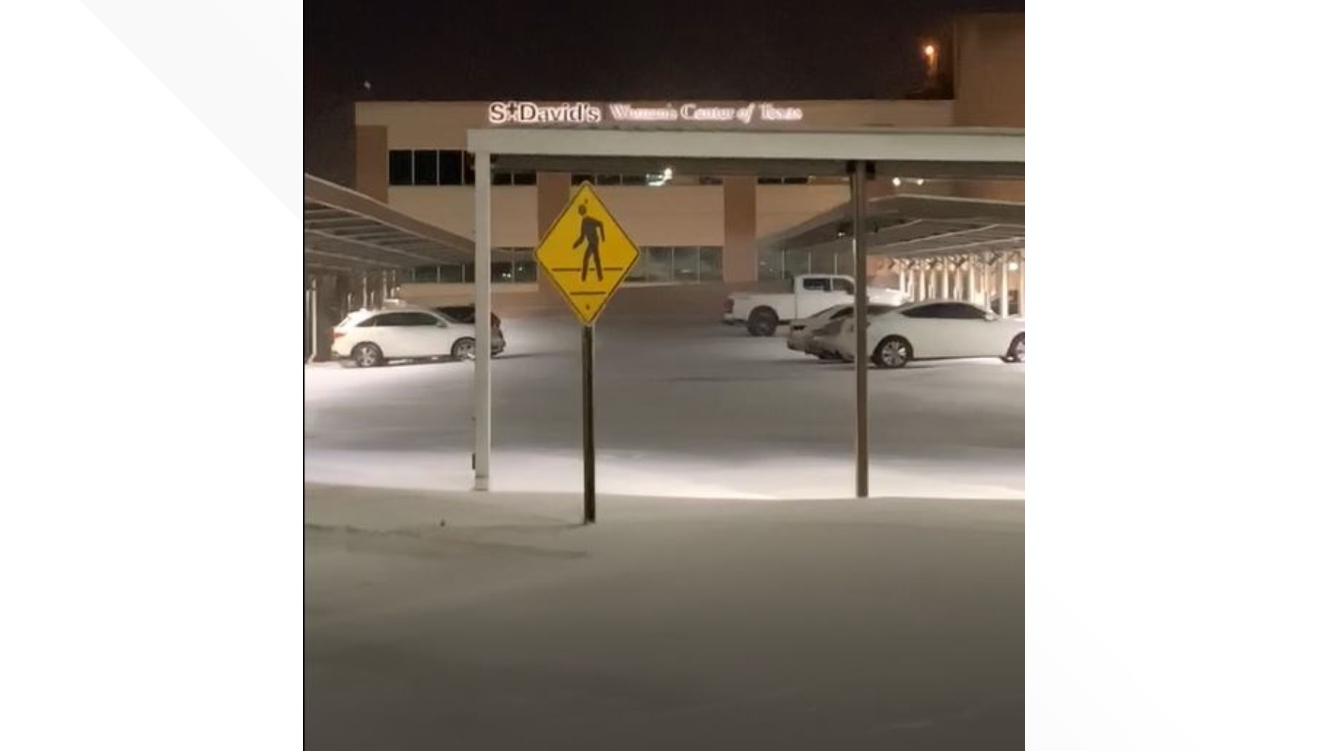 Austin, Texas, 2021 ice storm: One year later | kvue.com