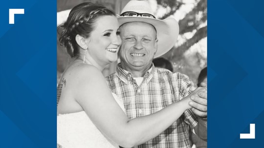 Solving the murder of Georgetown business owner Harvey Huber | kvue.com