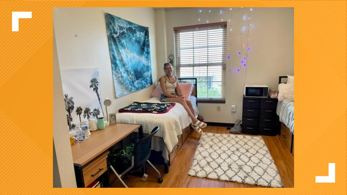 'It's unnatural to lose a child' | Texas teen's mother, best friend ...