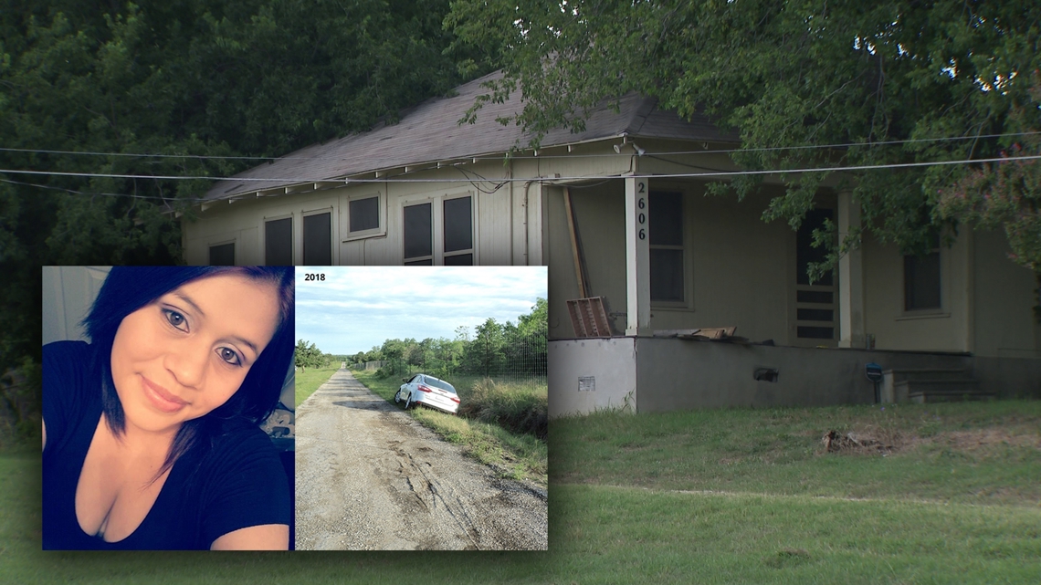 Austin police link recent murder to Texas cold case | kvue.com
