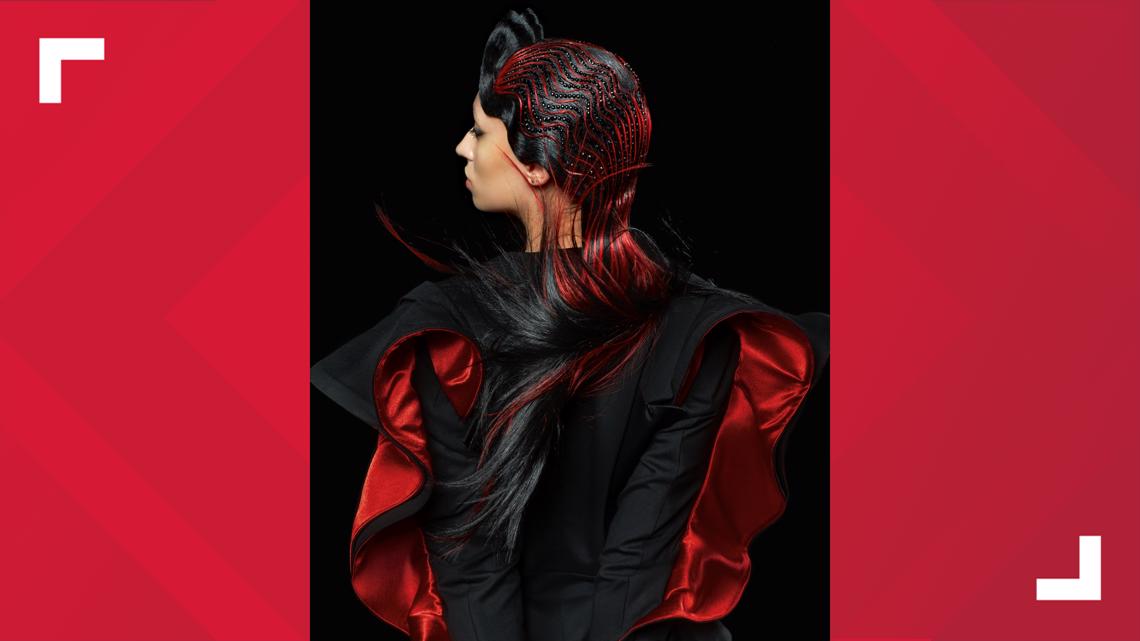 Austin stylist wins 2023 'Master Stylist of the Year' award | kvue.com