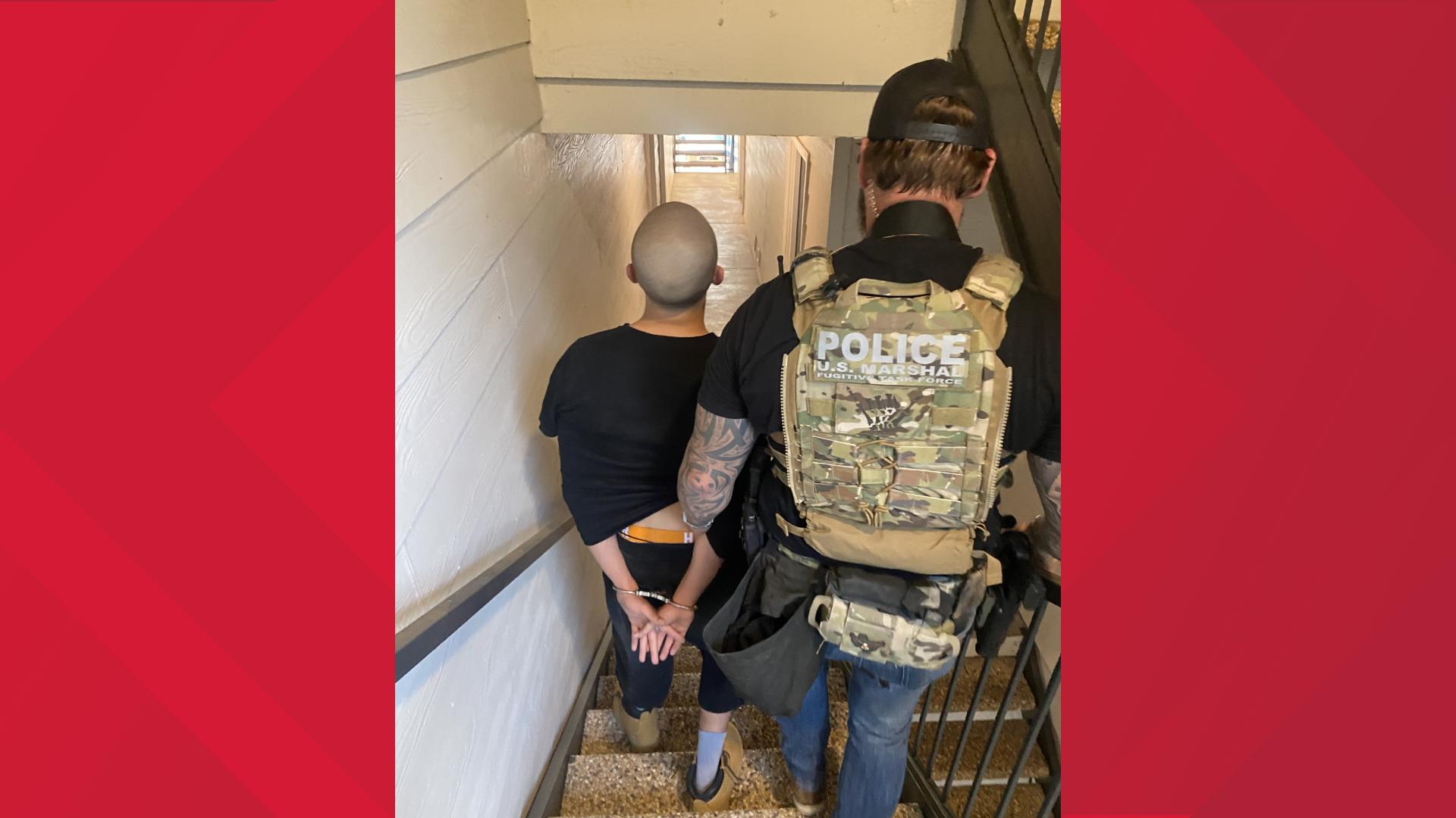 18-year-old charged in Leander park murder | kvue.com