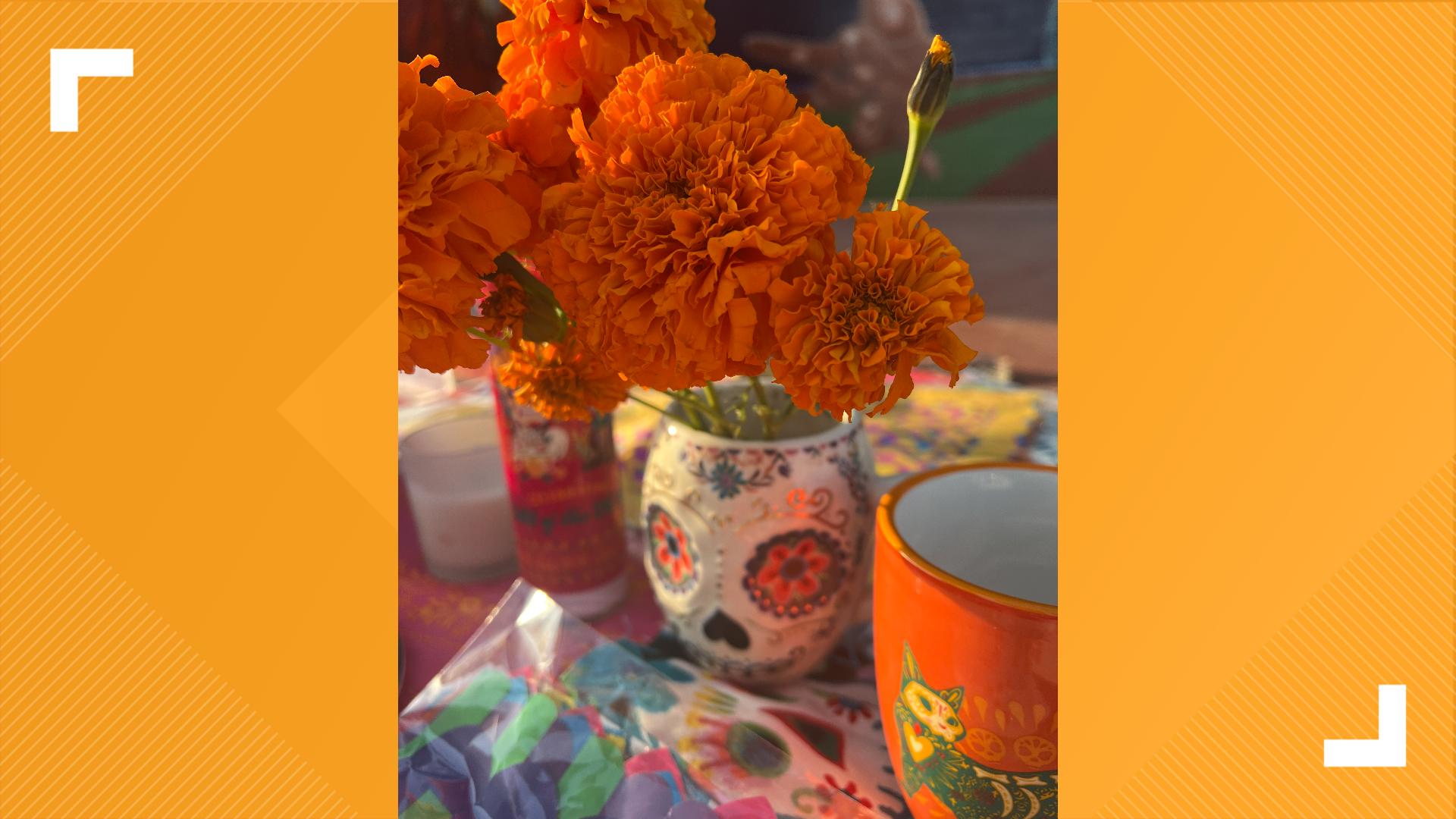 Día de Muertos vs. Halloween: What's the difference? | kvue.com