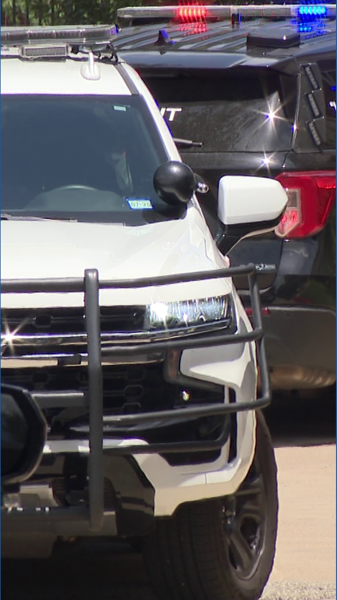 Police investigate Round Rock apartment shooting | kvue.com