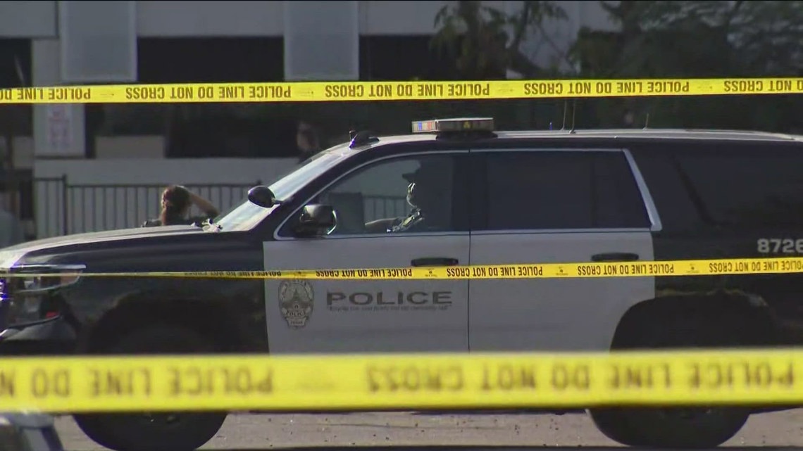 APD: Man shot to death at southeast Austin apartment complex | kvue.com