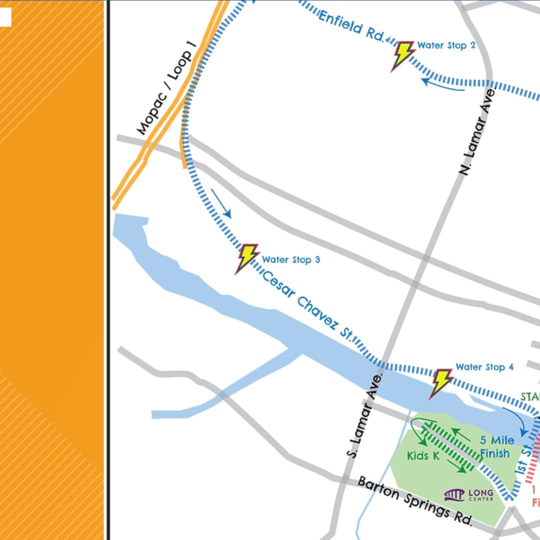 35th annual ThunderCloud Subs Turkey Trot: Schedule, where to park and ...