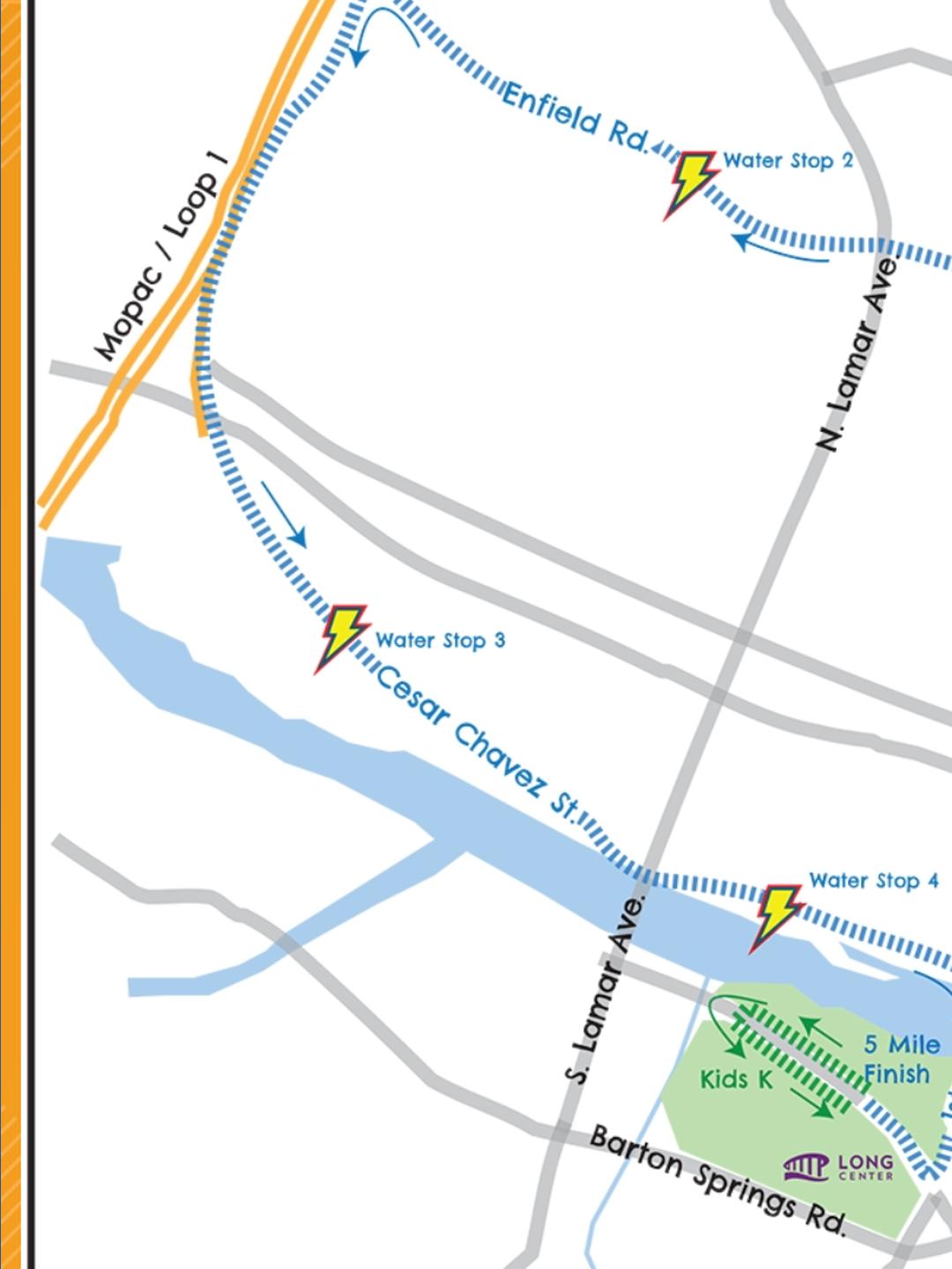 35th annual ThunderCloud Subs Turkey Trot: Schedule, where to park and ...