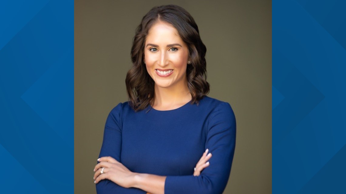 Angela Colmenero appointed as new interim Texas attorney general | kvue.com