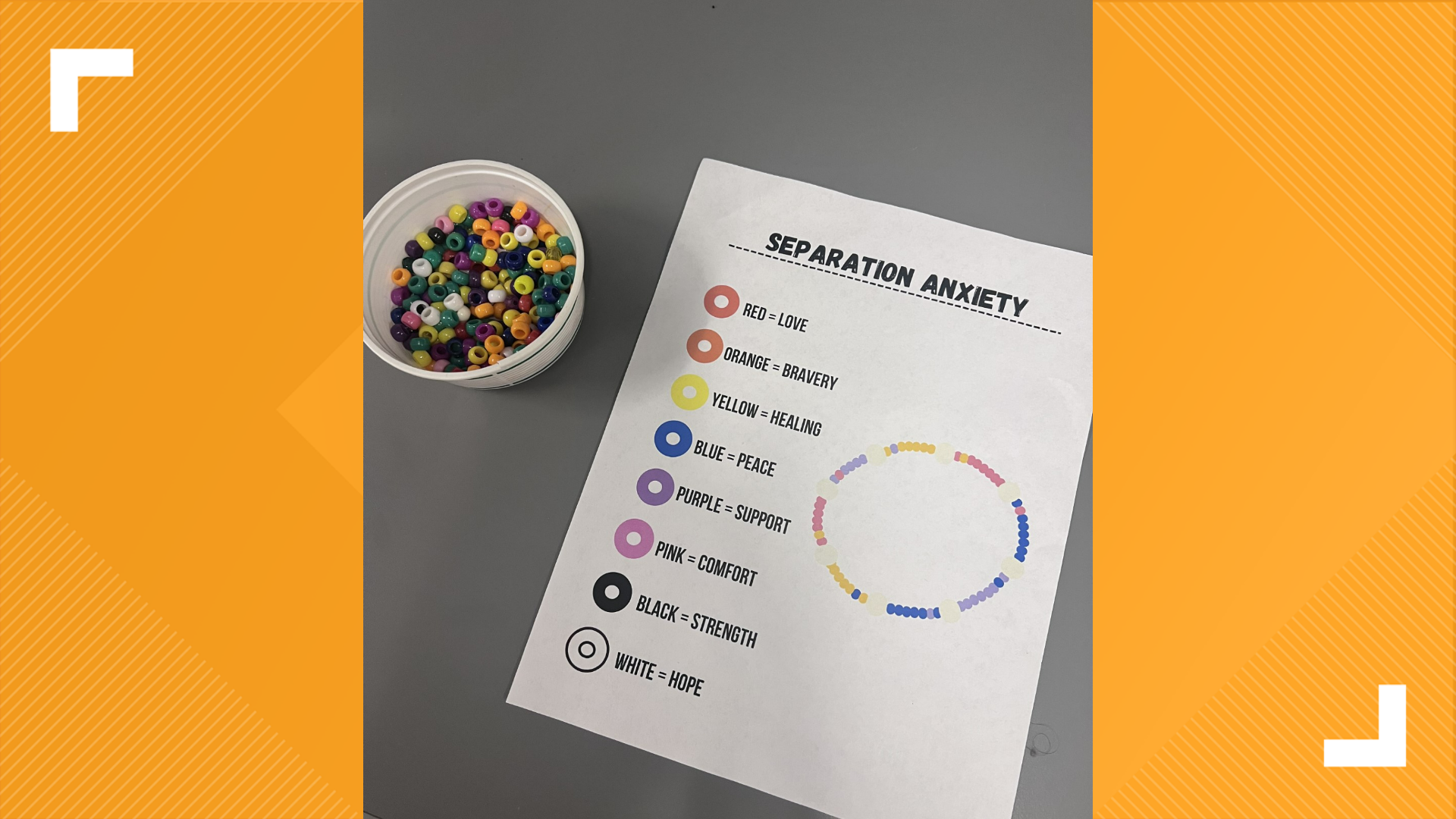 Hays CISD teachers tapping into social-emotional learning | kvue.com