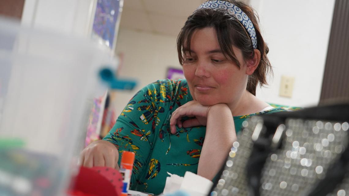 PHOTOS: Austin's Mary Lee Foundation | kvue.com