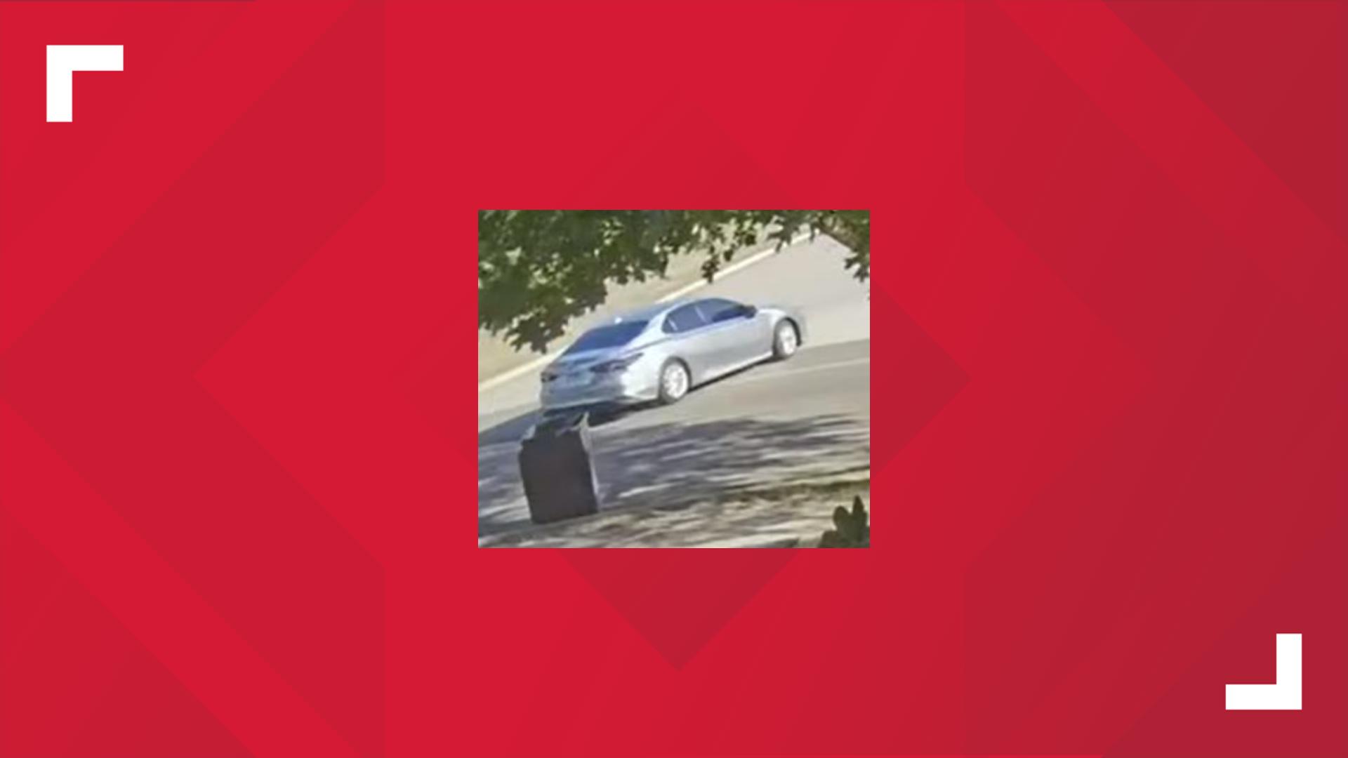 Kyle police seek public's help identifying vehicle following shooting ...