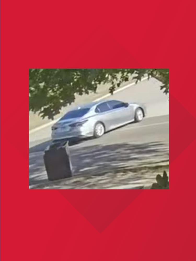 Kyle police seek public's help identifying vehicle following shooting ...