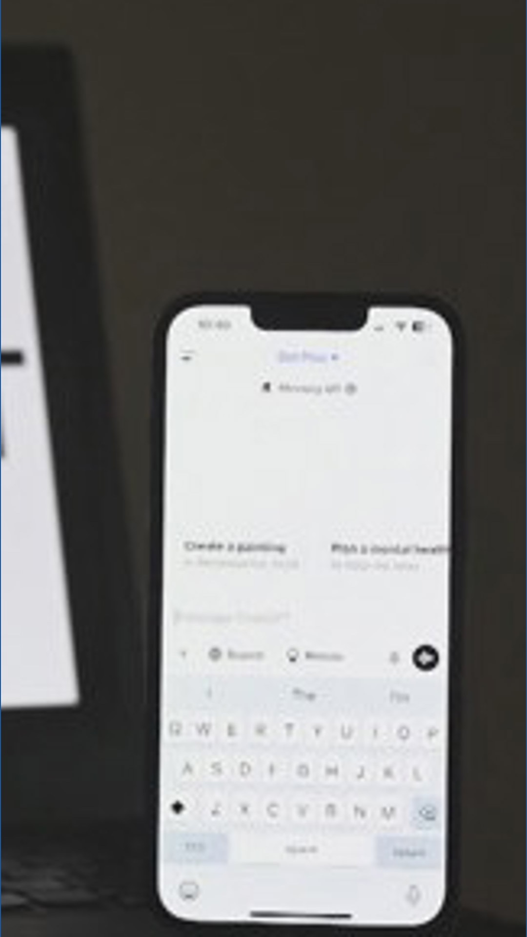 OpenAI testing advertisements on ChatGPT | kvue.com