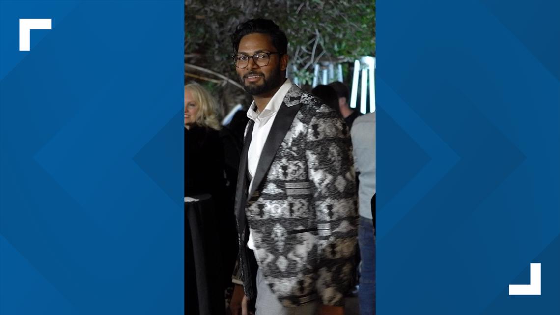 PHOTOS: Rajan David Moonesinghe | kvue.com