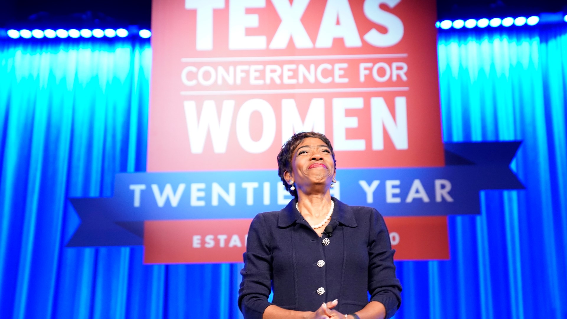 Texas Conference For Women 2019 in photos | kvue.com