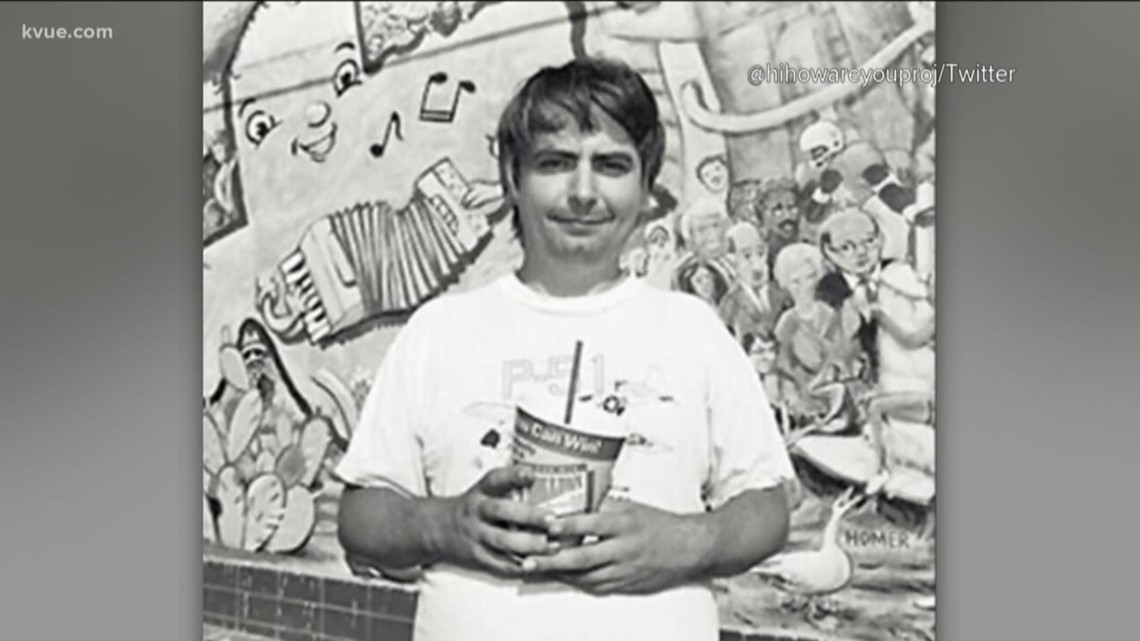 Hi How Are You Day 2020 celebrates life, legacy of Daniel Johnston ...