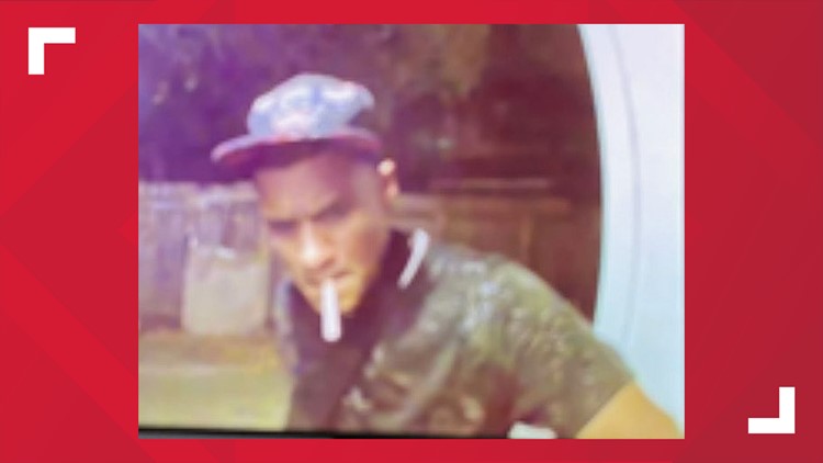 Austin police looking for man accused of illegally entering home | kvue.com