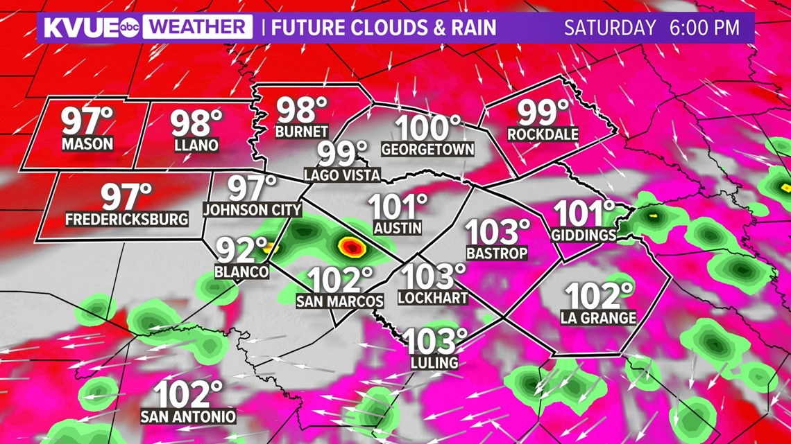 Three families killed in the 1997 Jarrell tornado are buried together ...