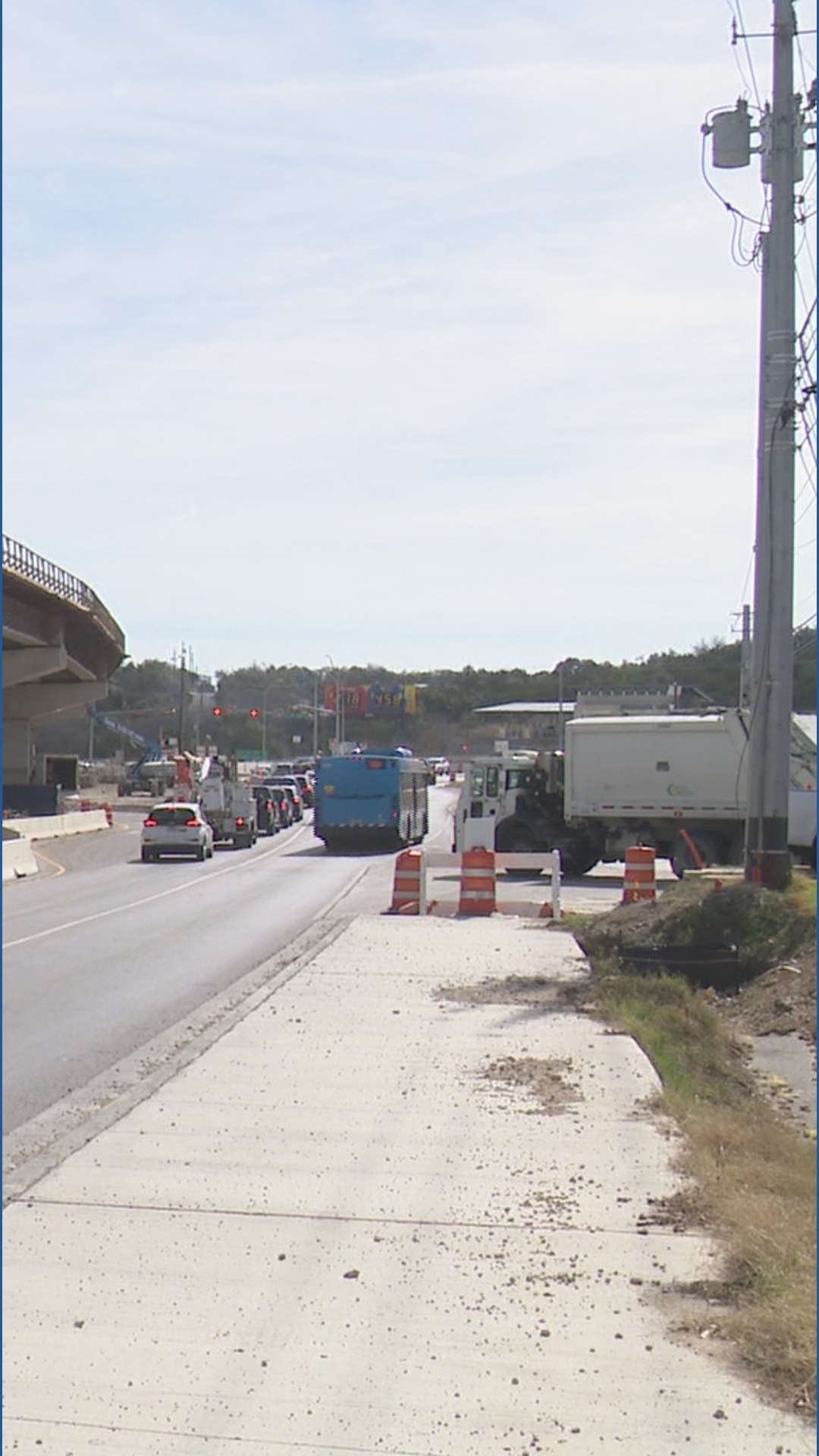 TxDOT targets Oak Hill Parkway completion amid drivers' pleas for ...
