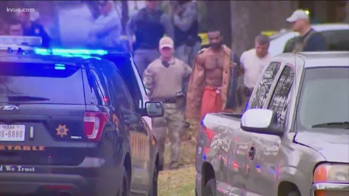 'It's just unbelievable.' Victim's girlfriend describes moment when man ...